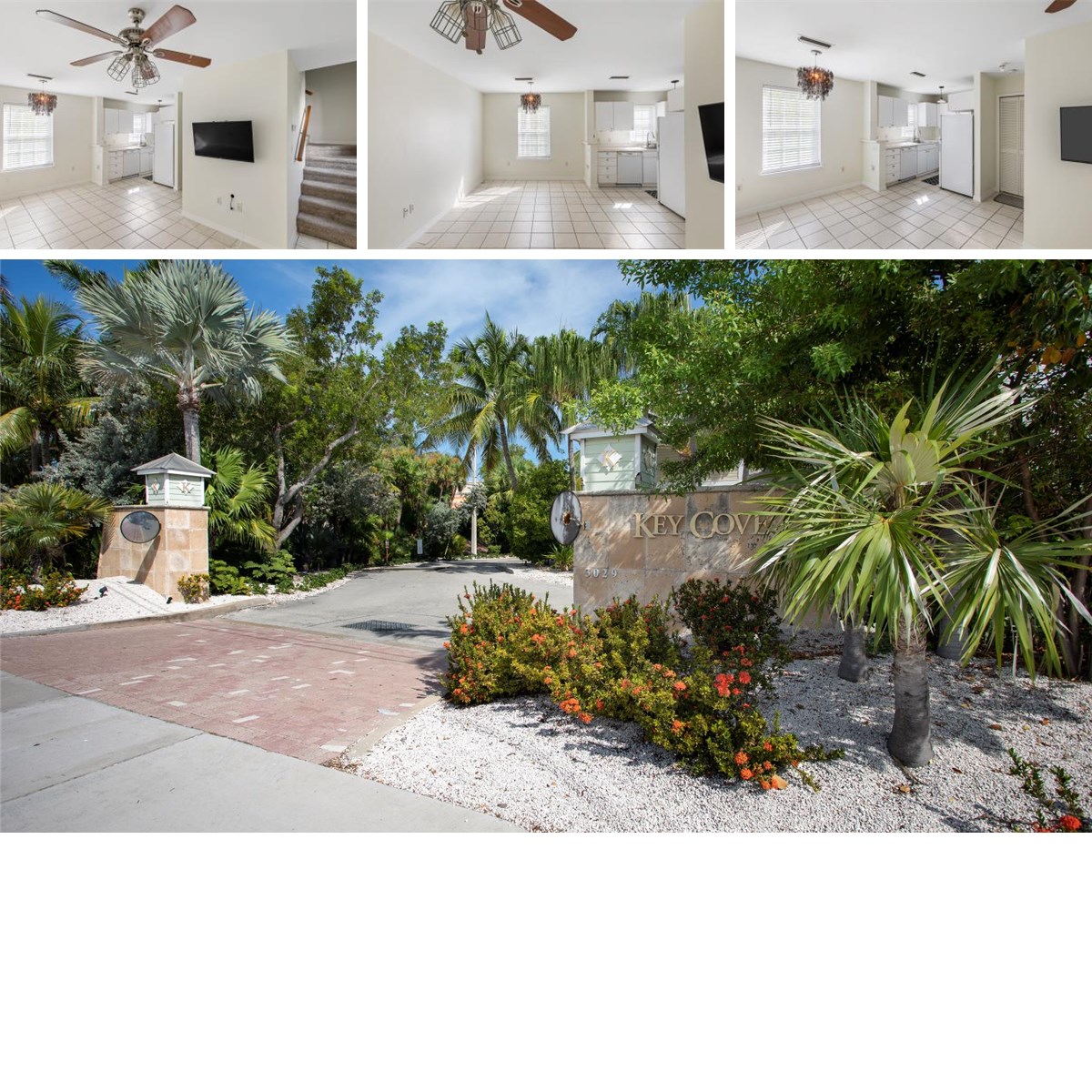 3029 N Roosevelt Blvd, #45, Key West, FL 33040